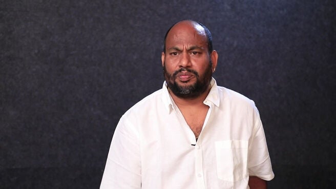 Aryavardhan is proud - JioHotstar