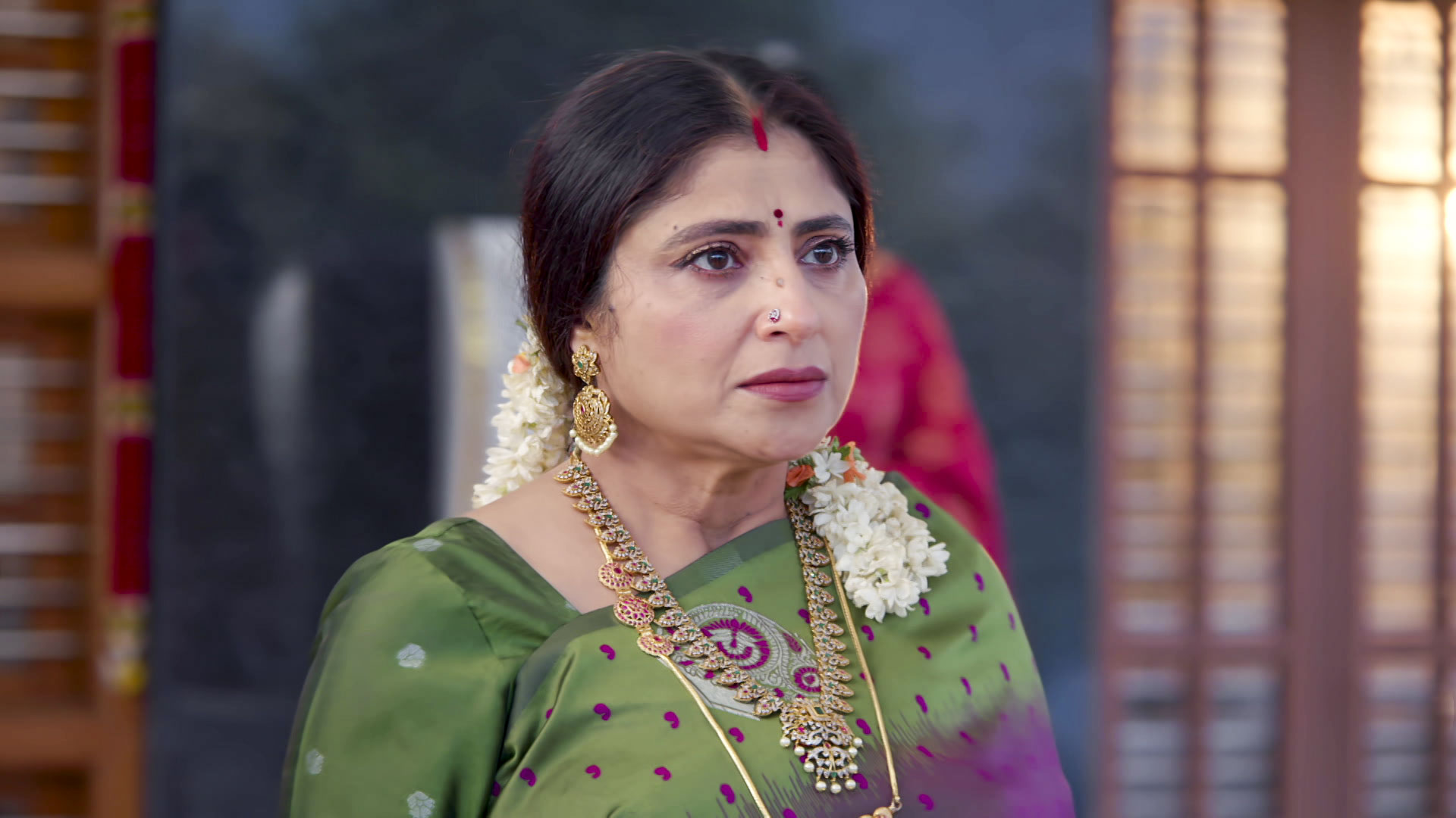 Watch Sharade Episode 107 on JioHotstar