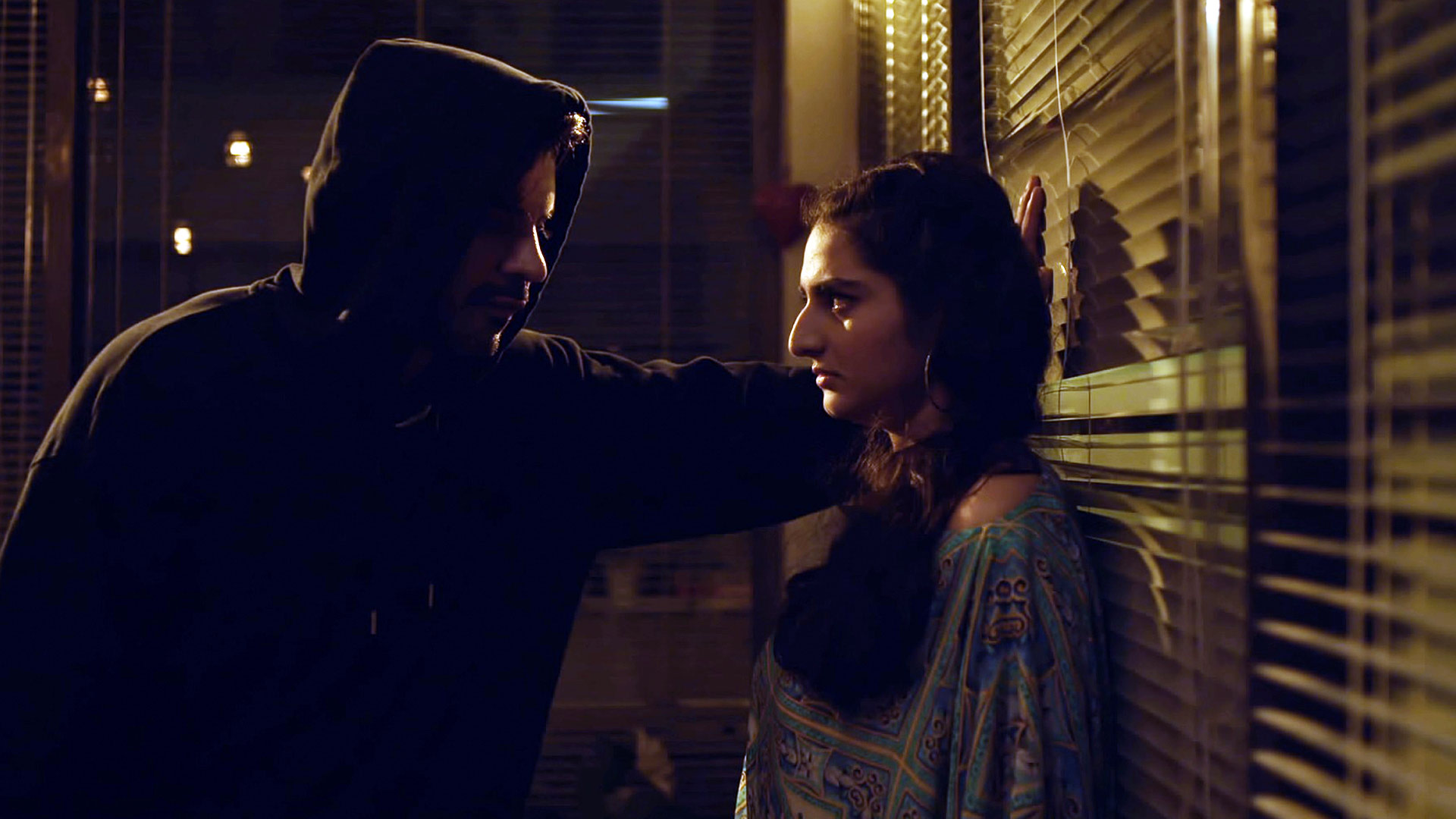 Watch Dear Ishq S1 Episode 58 on JioHotstar