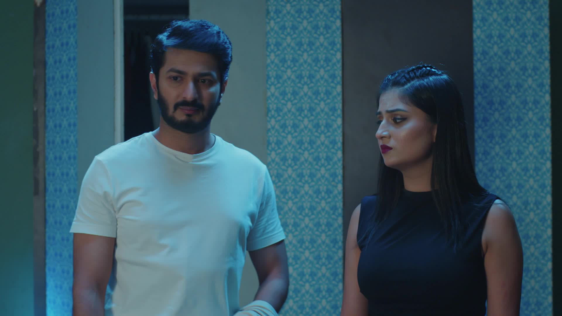 Watch Ashok Ma.Ma Episode 139 on JioHotstar