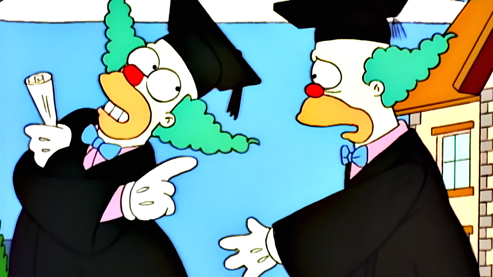 Watch The Simpsons S6 Episode 15 on JioHotstar