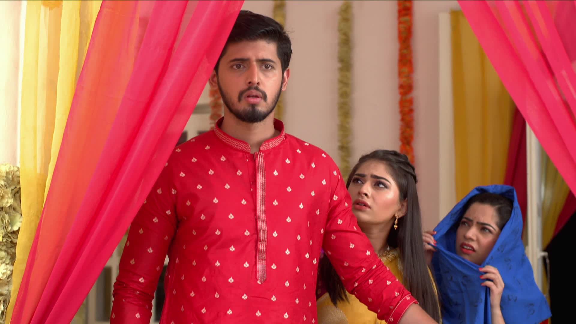 Watch Rama Raghav S1 Episode 98 on JioHotstar