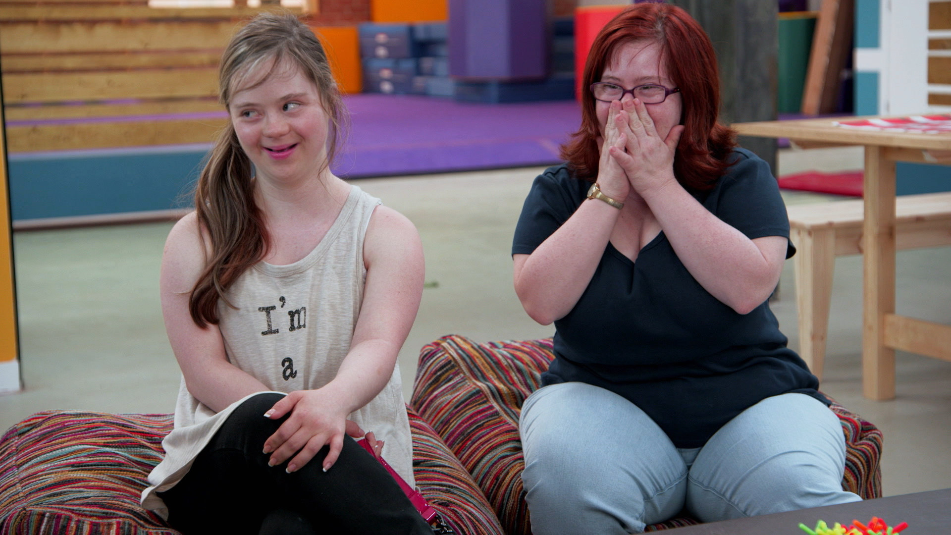 Born This Way - Disney+