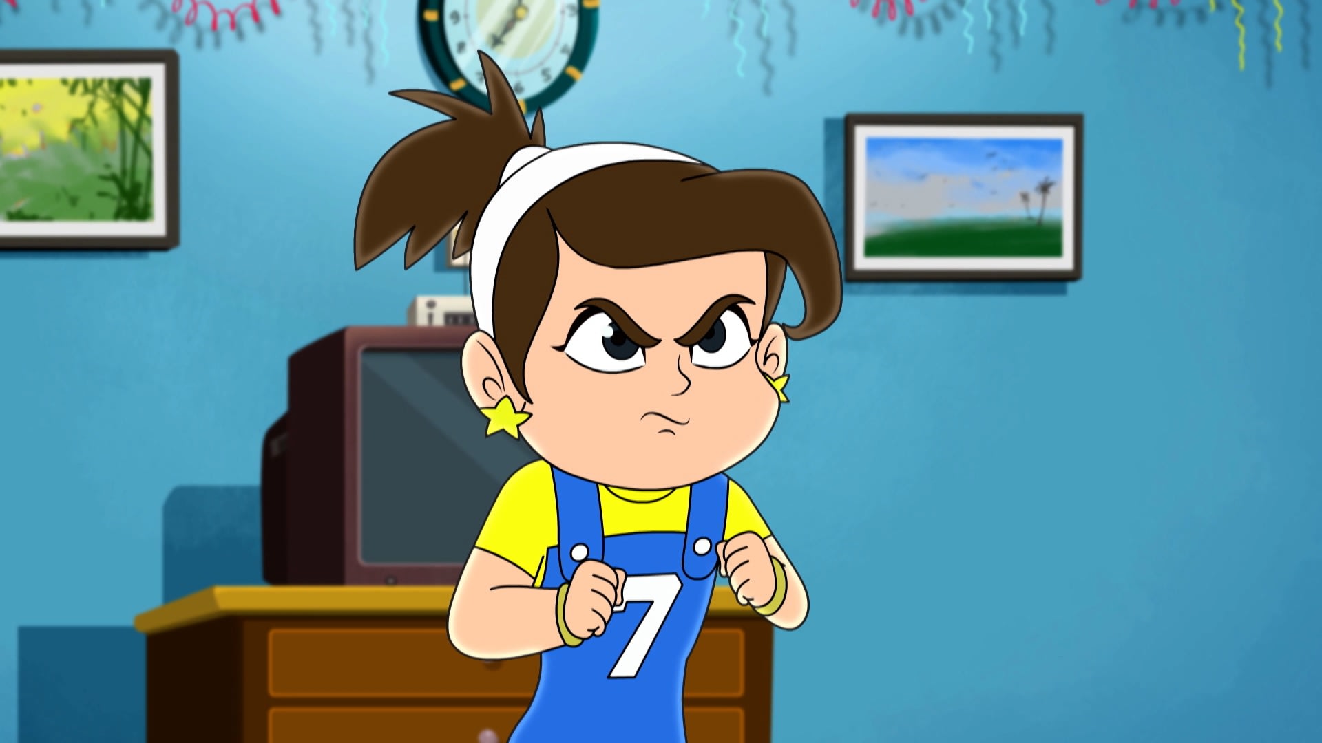 Watch Twinkle Sharma #0007 Episode 4 on JioHotstar