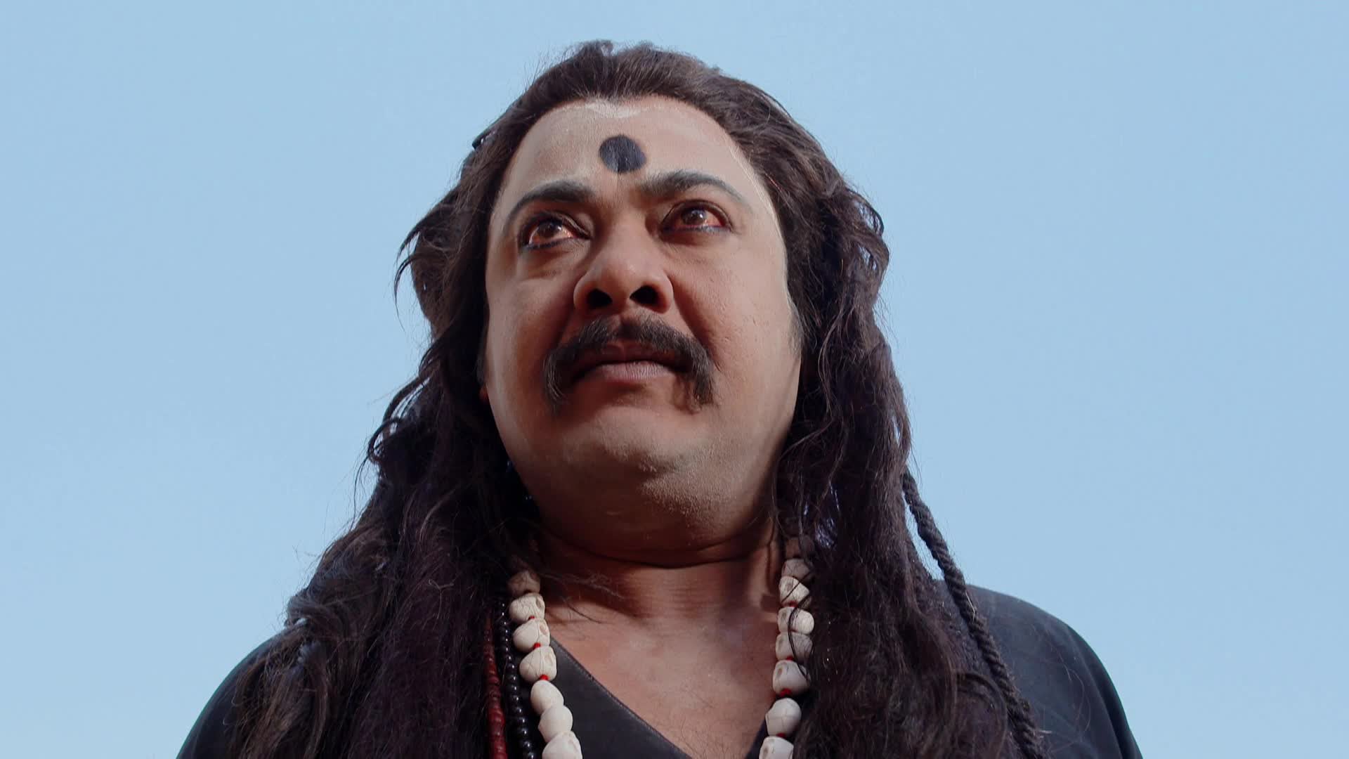 Watch Yogyogeshwar Jai Shankar S1 Episode 329 on JioHotstar