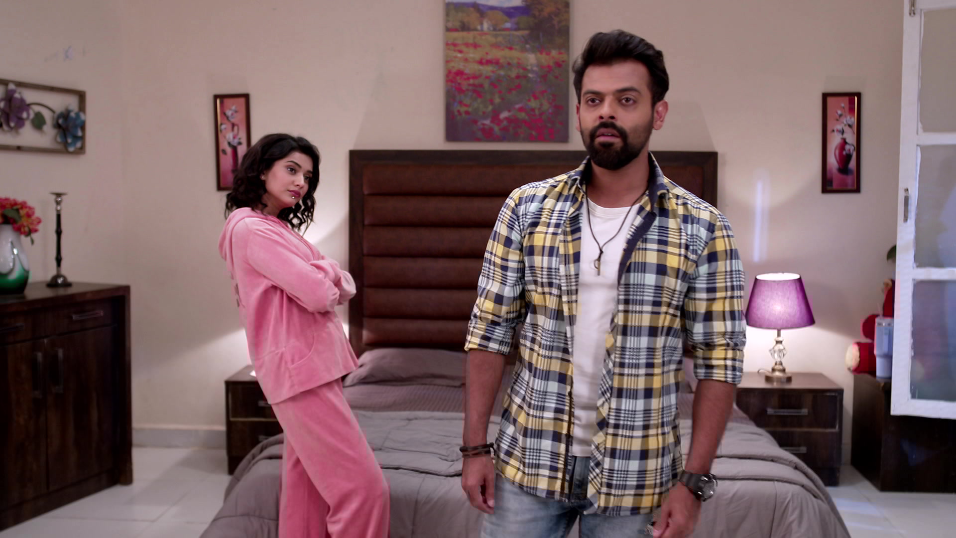 Watch Morambaa S1 Episode 1031 on JioHotstar