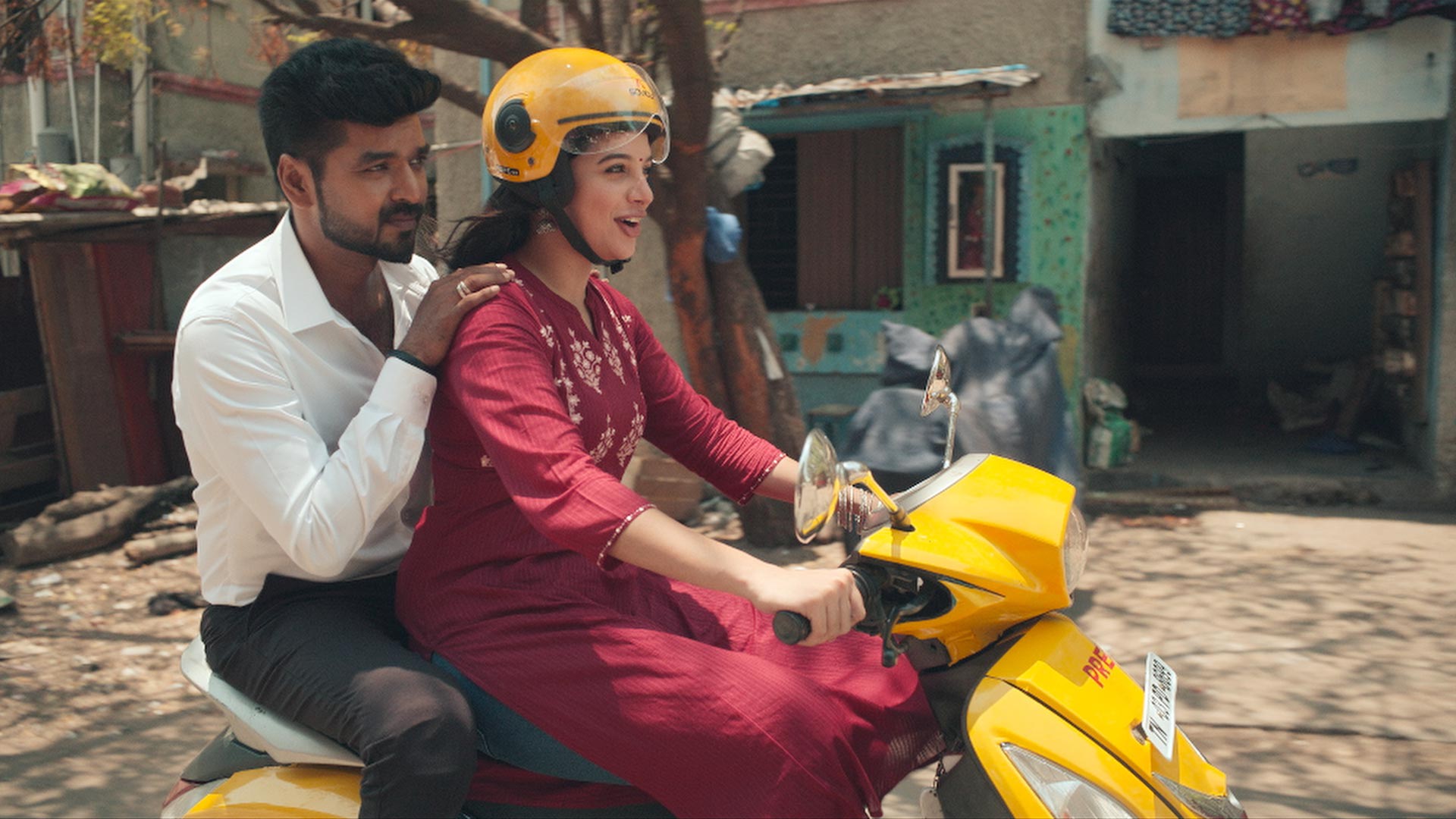 Watch Label Episode 7 on JioHotstar