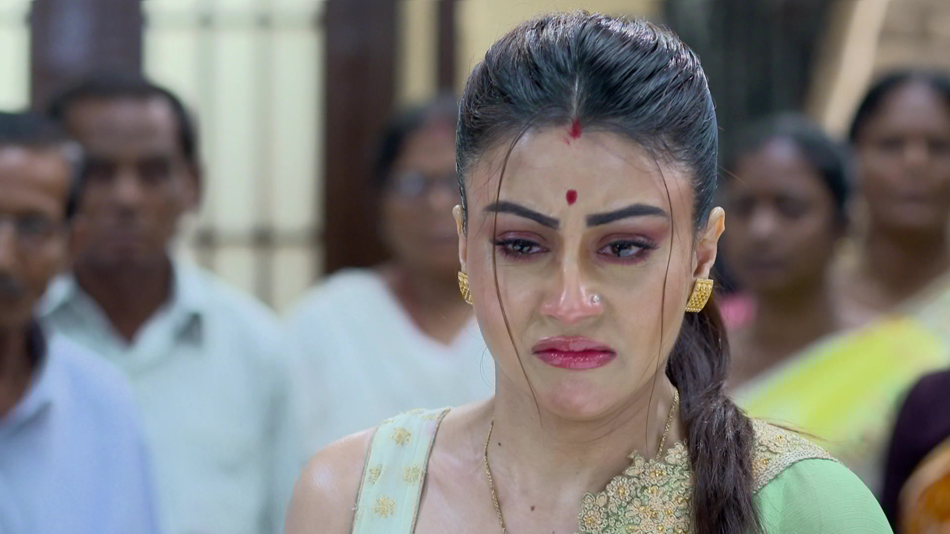 Watch Geeta LL.B Episode 502 on JioHotstar