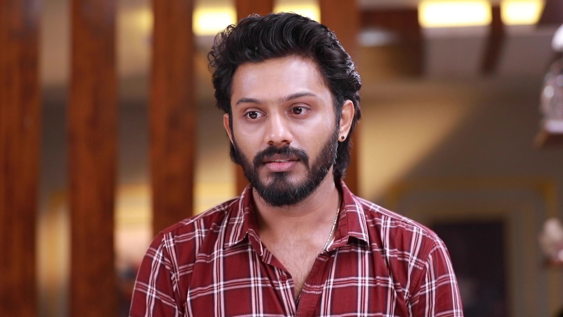 Stream Gowtham's Unexpected Act Season 1 Episode 373 – Gowtham's ...