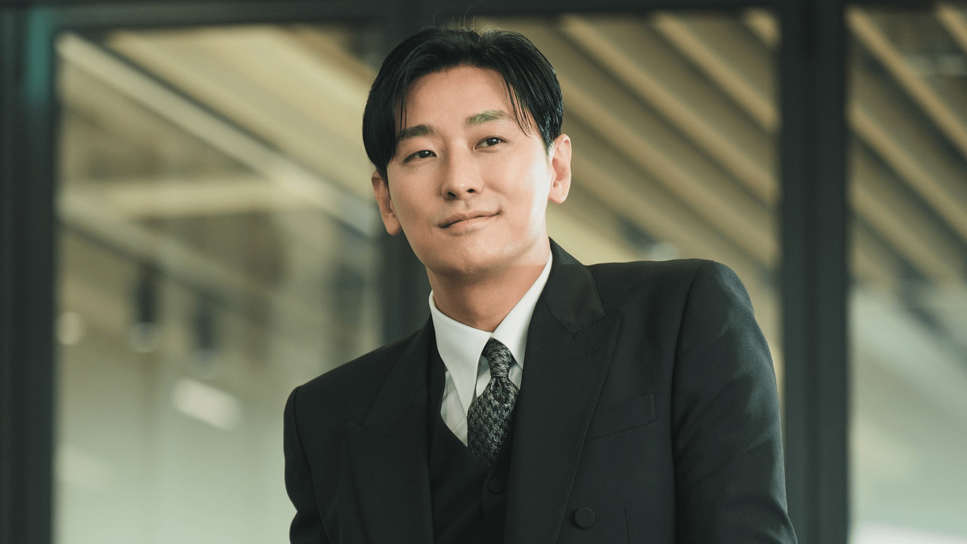 Watch Love Your Enemy Episode 1 on Disney+