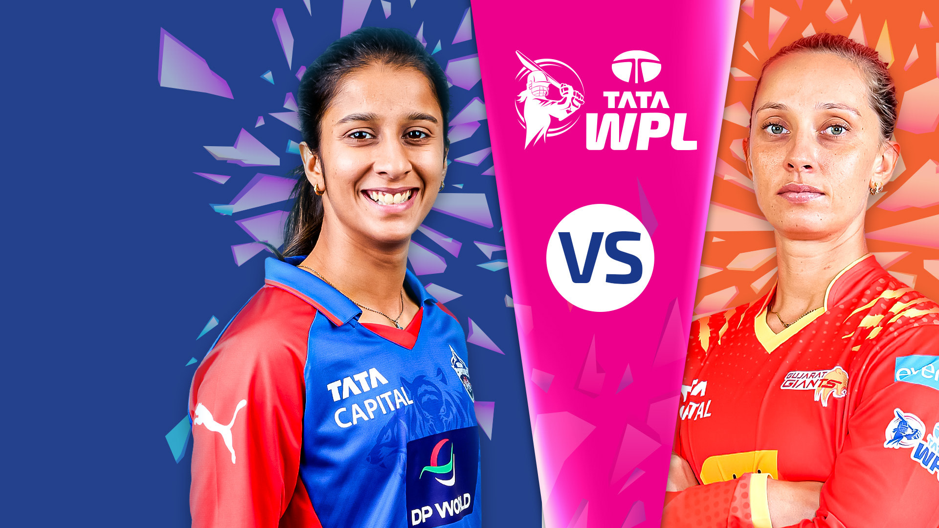 Preview: DC vs GG