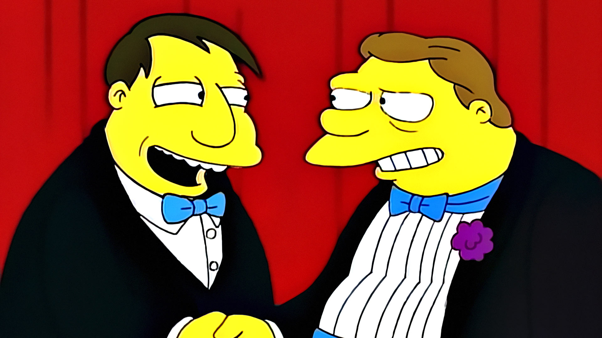 Watch The Simpsons Episode 18 on JioHotstar