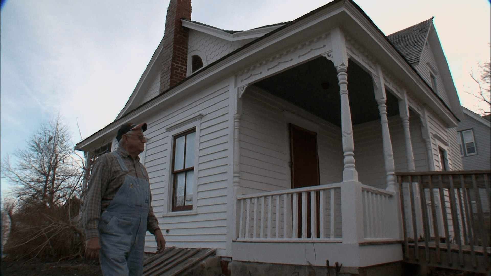 My Ghost Story - Disney+