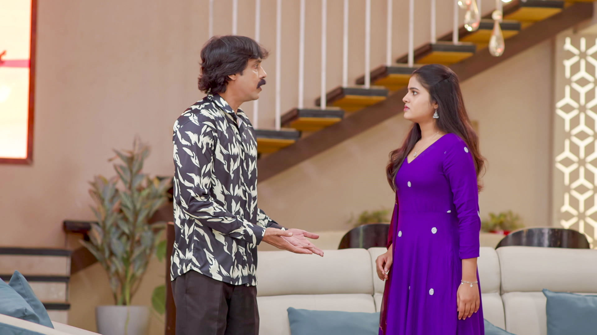 Watch Saptapadi S1 Episode 65 on JioHotstar