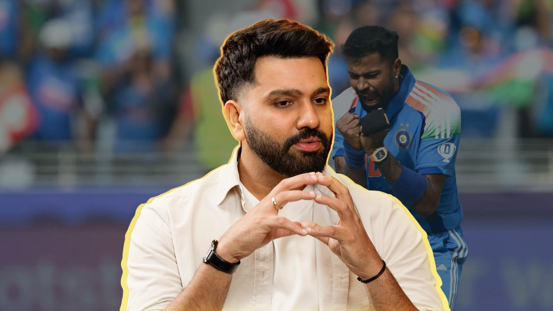 Why Hardik is Central to India’s Plans