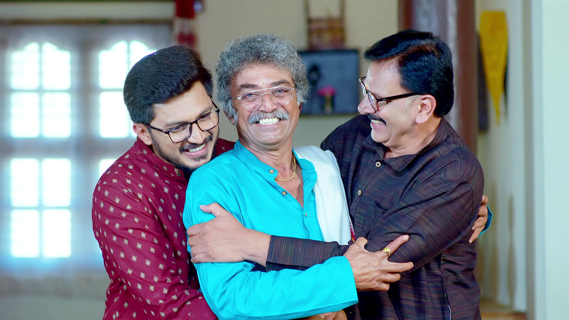 Watch Jenugudu S1 Episode 50 on JioHotstar