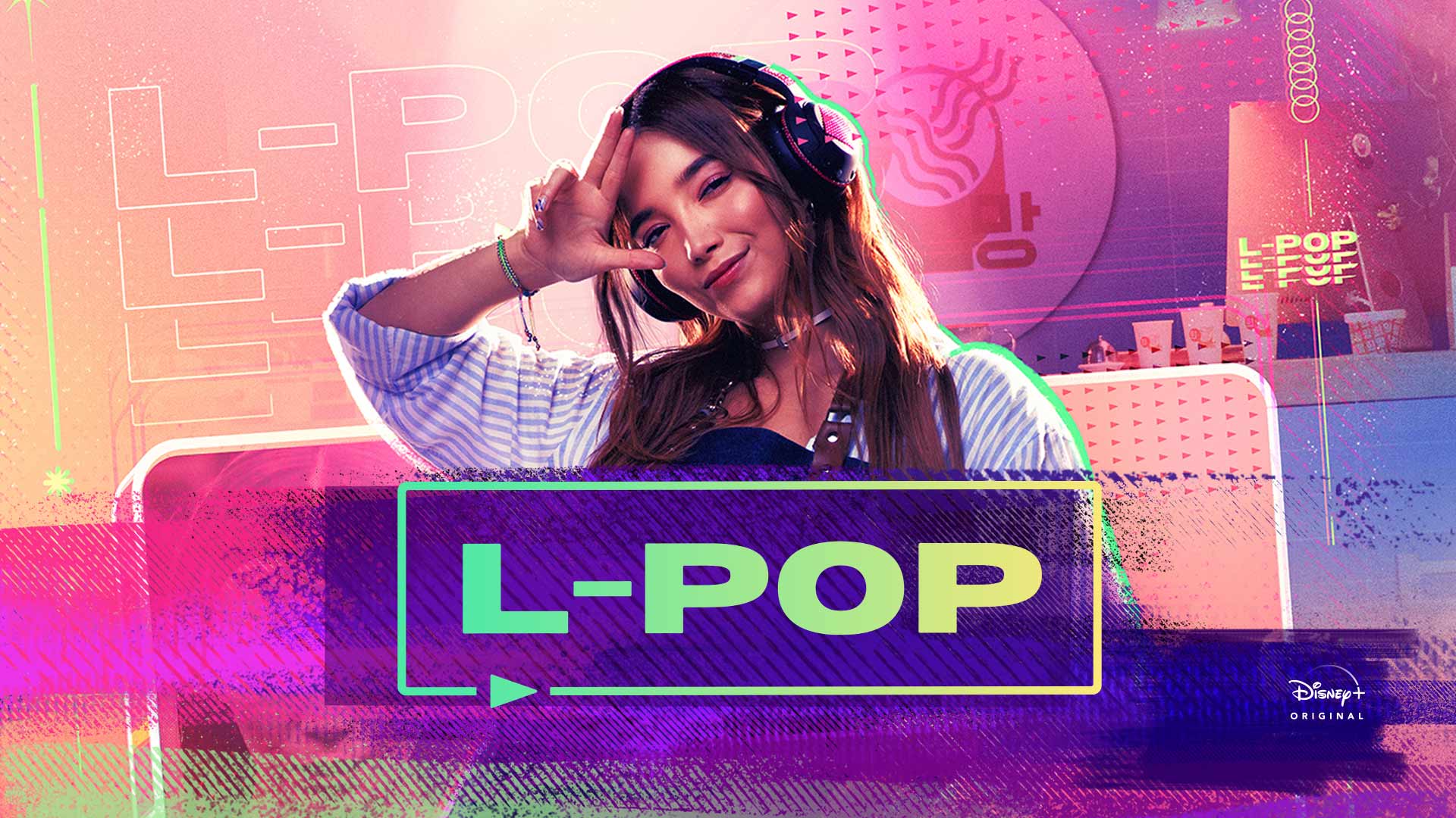 Stream l-pop TV Show Online | Watcho