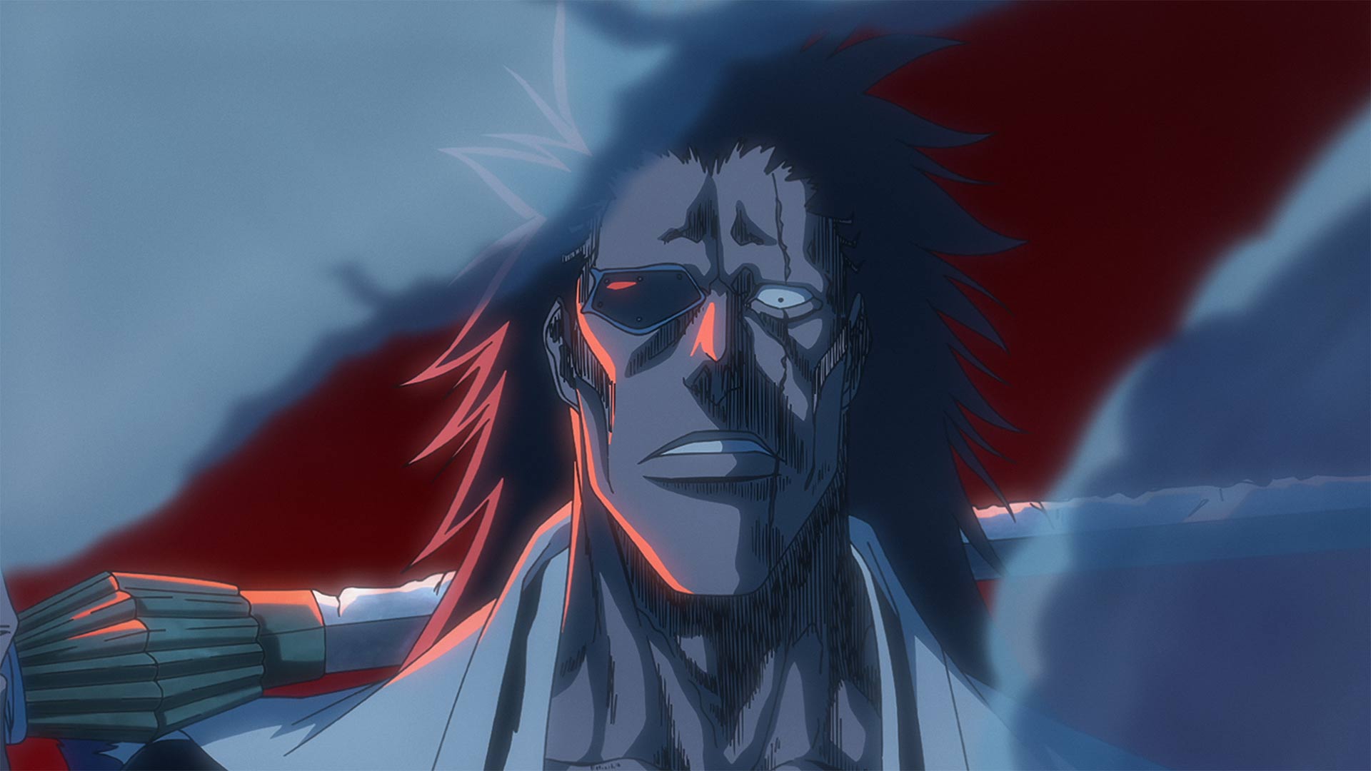 Watch BLEACH: Thousand-Year Blood War S1 Episode 20 on Disney+ Hotstar