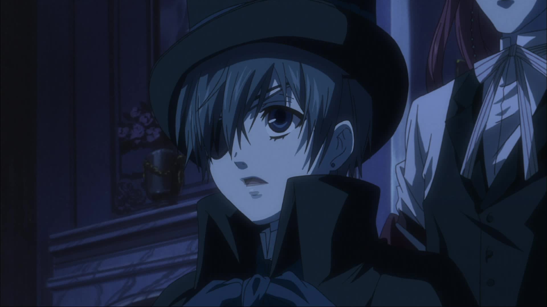 Watch Black Butler Episode 12 on JioHotstar