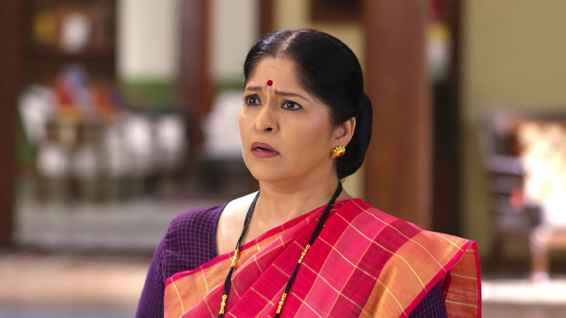 Watch Phulala Sugandha Maticha S1 Episode 7 on JioHotstar