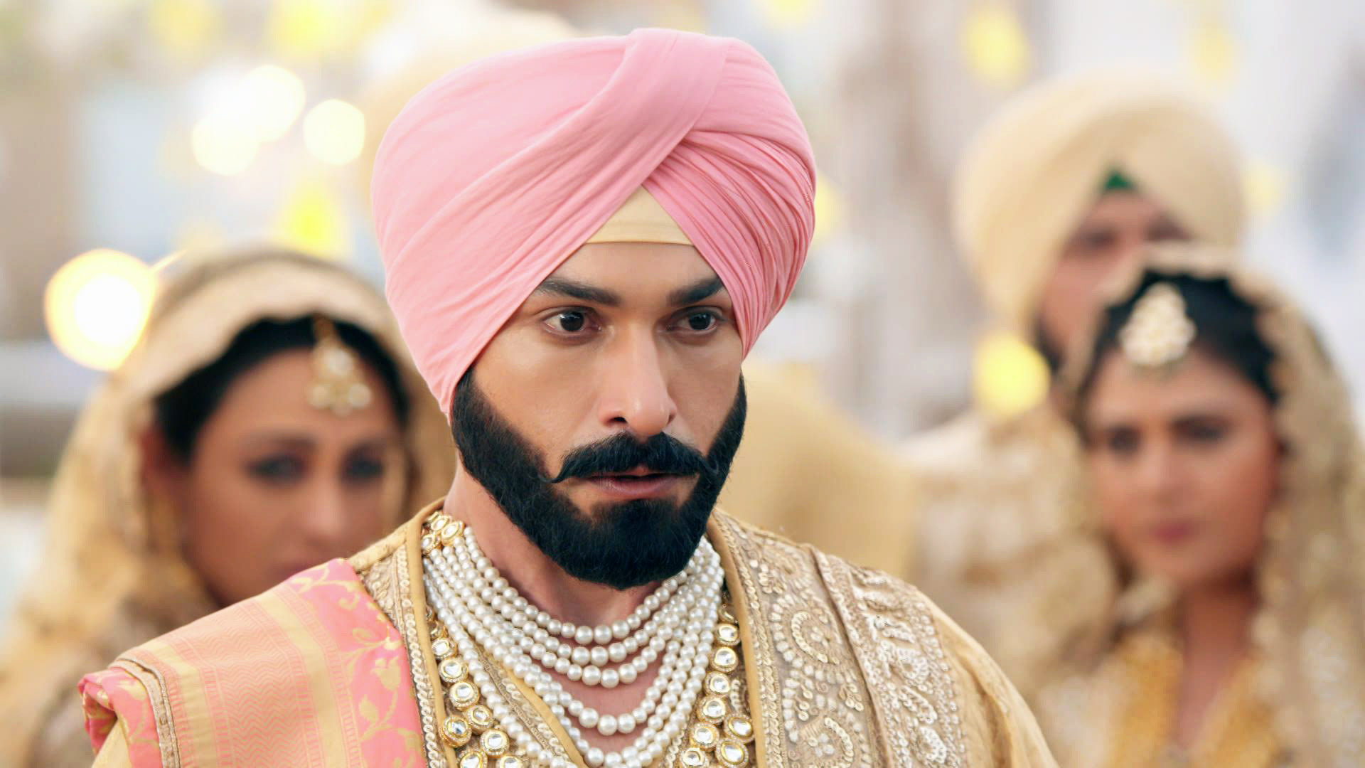 Watch Teri Meri Doriyaann S1 Episode 59 on JioHotstar