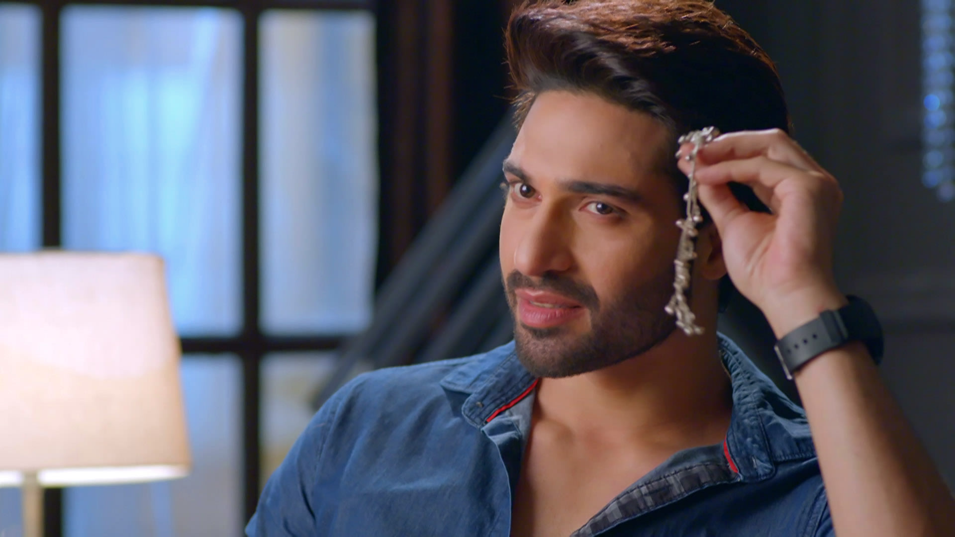 Watch Aapki Nazron Ne Samjha S1 Episode 9 on JioHotstar