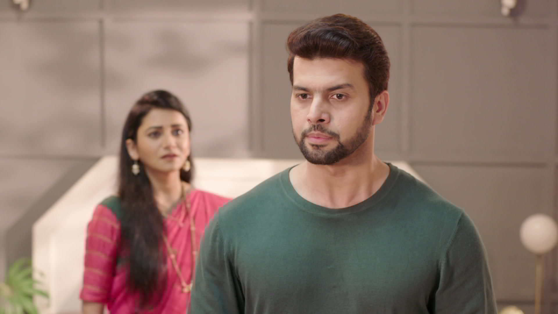 Watch Tharala Tar Mag Episode 322 on JioHotstar