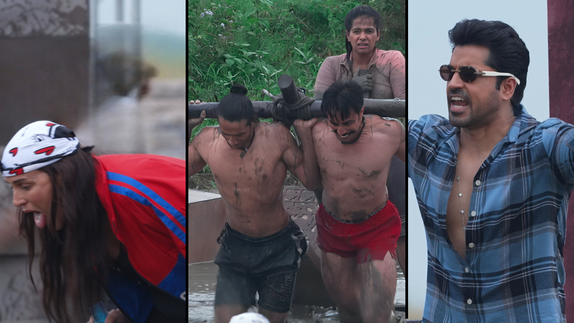 Watch MTV Roadies Episode 27 on JioHotstar