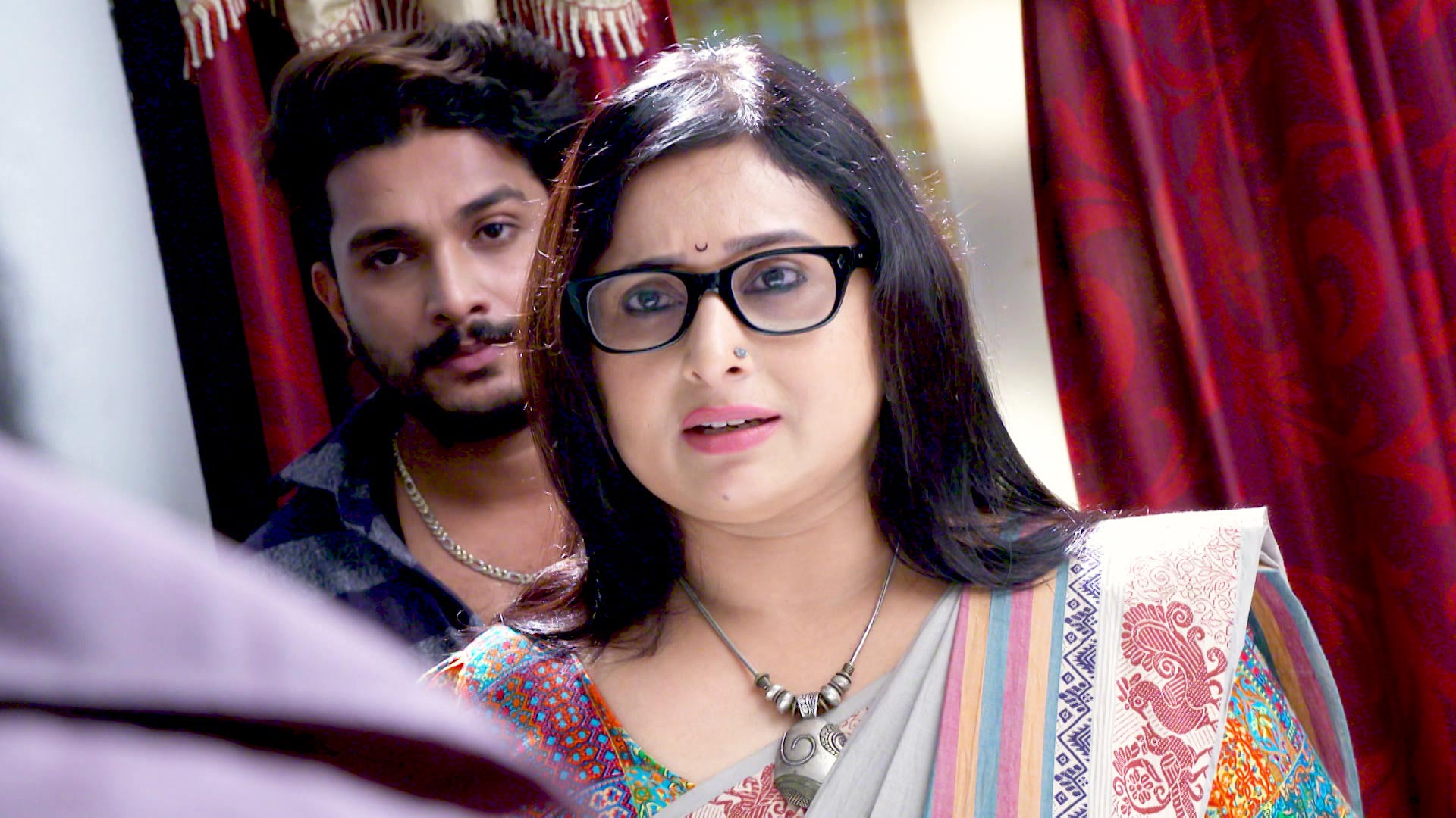 Watch Palunku S1 Episode 114 on JioHotstar