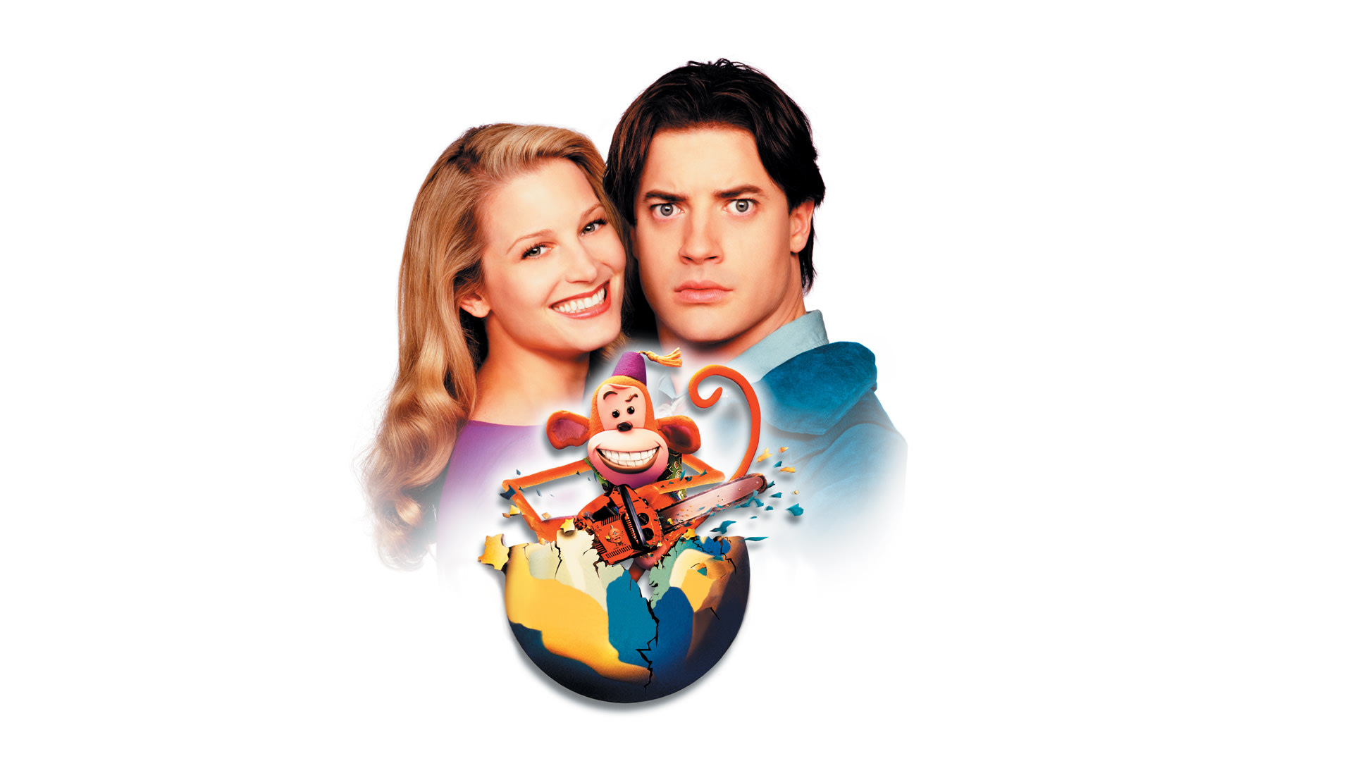 Monkeybone - Disney+