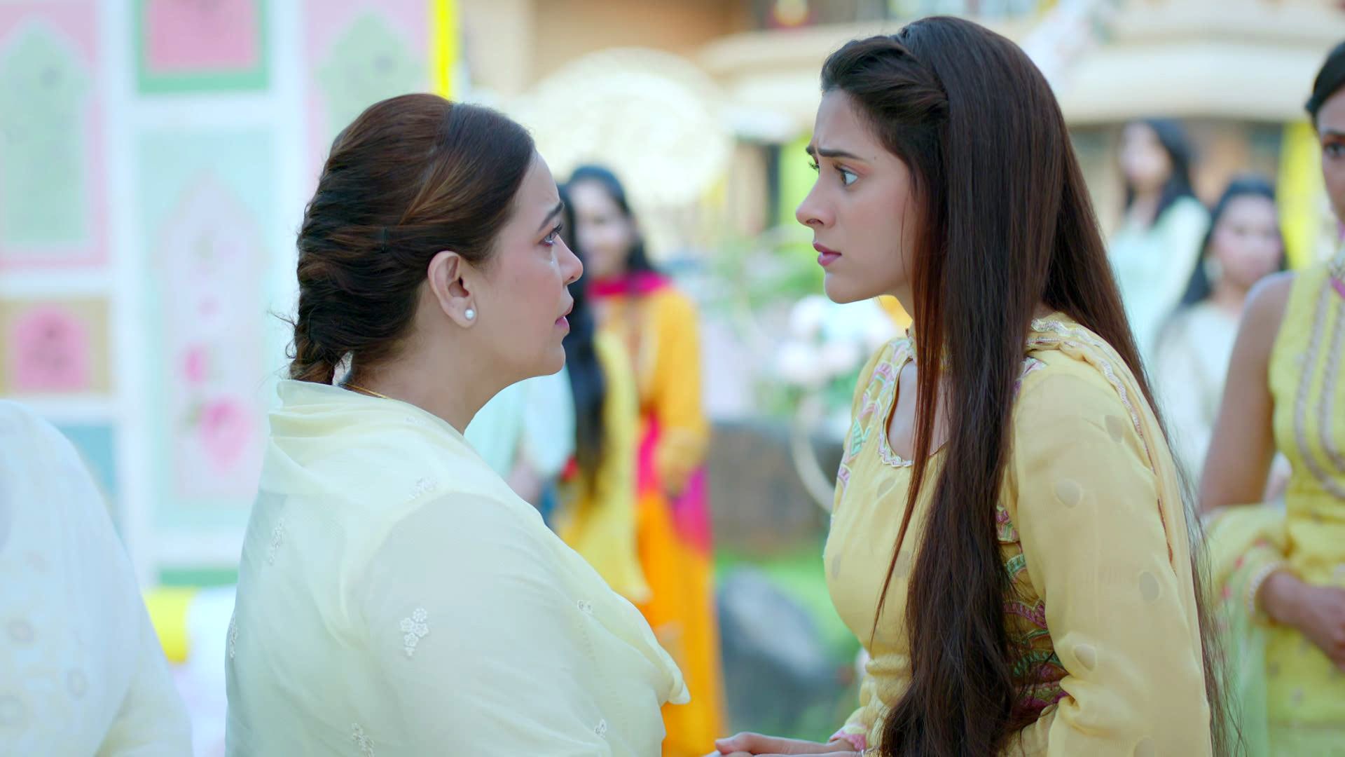 Watch Jhanak S1 Episode 9 on JioHotstar