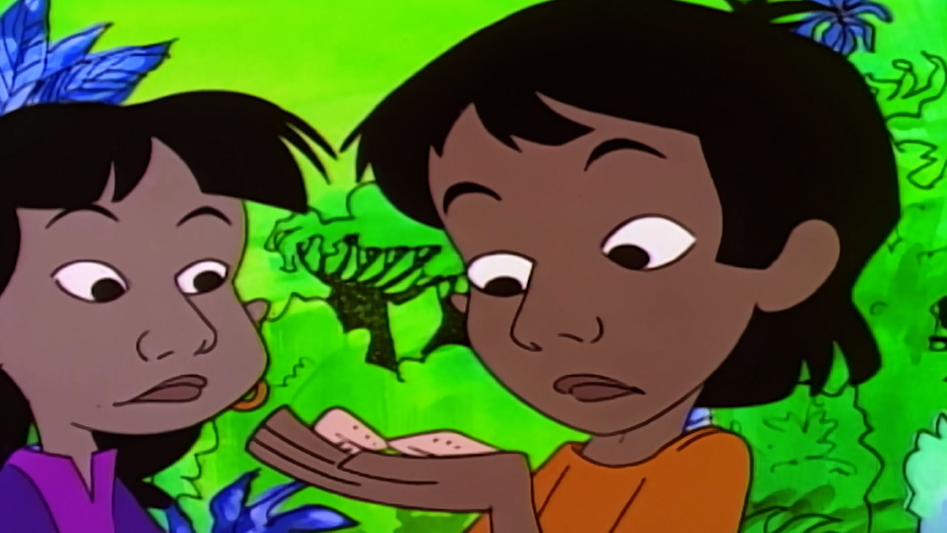 Watch Happily Ever After: Fairy Tales for Every Child S1 Episode 3 on ...