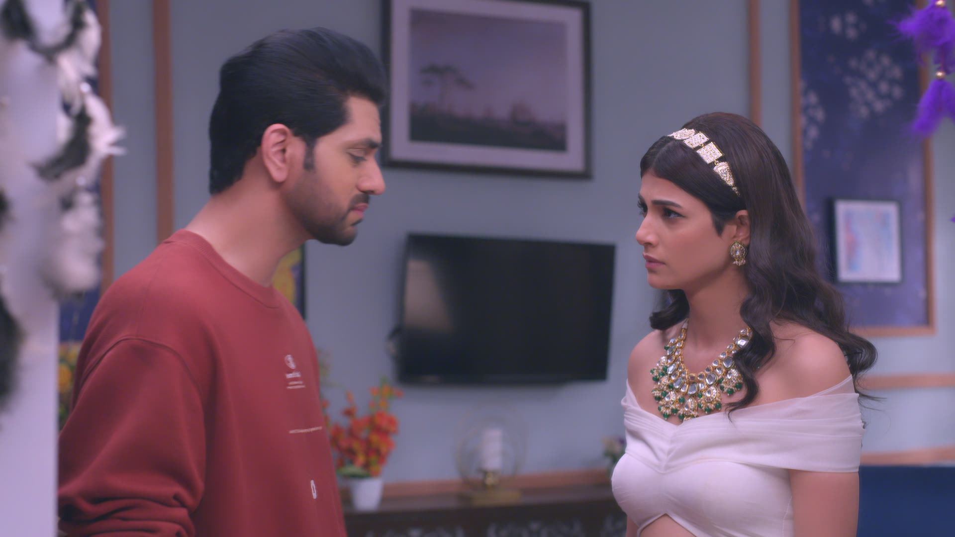 Watch Ghum Hai Kisikey Pyaar Meiin Episode 1095 on JioHotstar