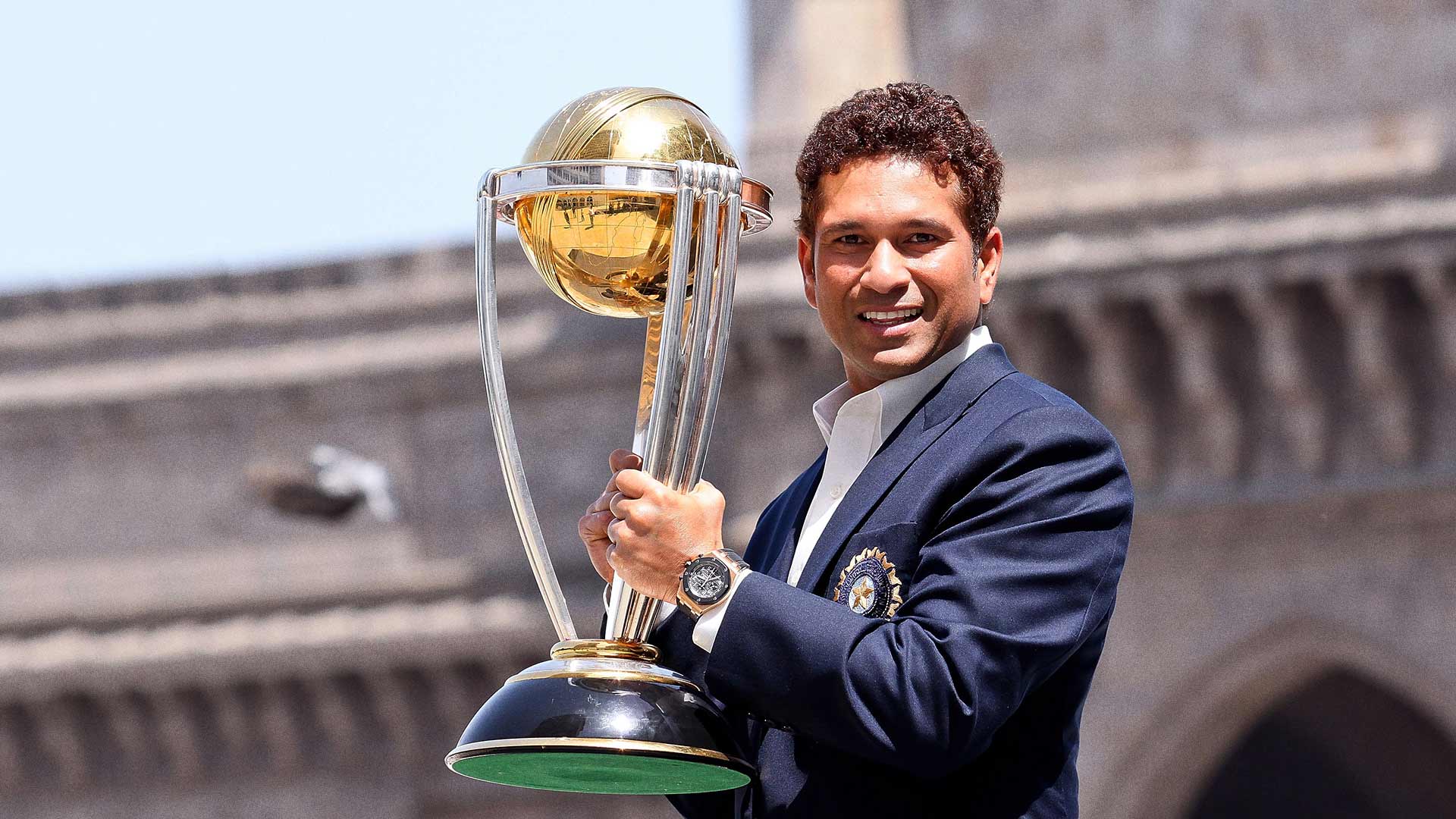 Legends of Indian Sports