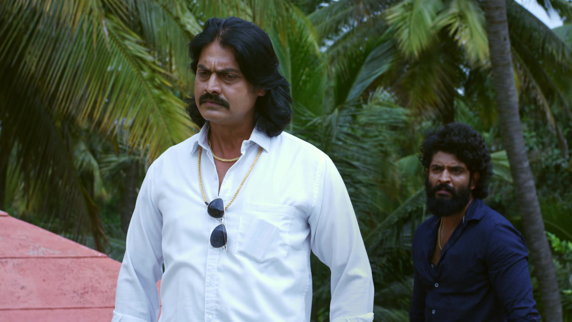 Watch Neenadhe Naa S2 Episode 86 on JioHotstar