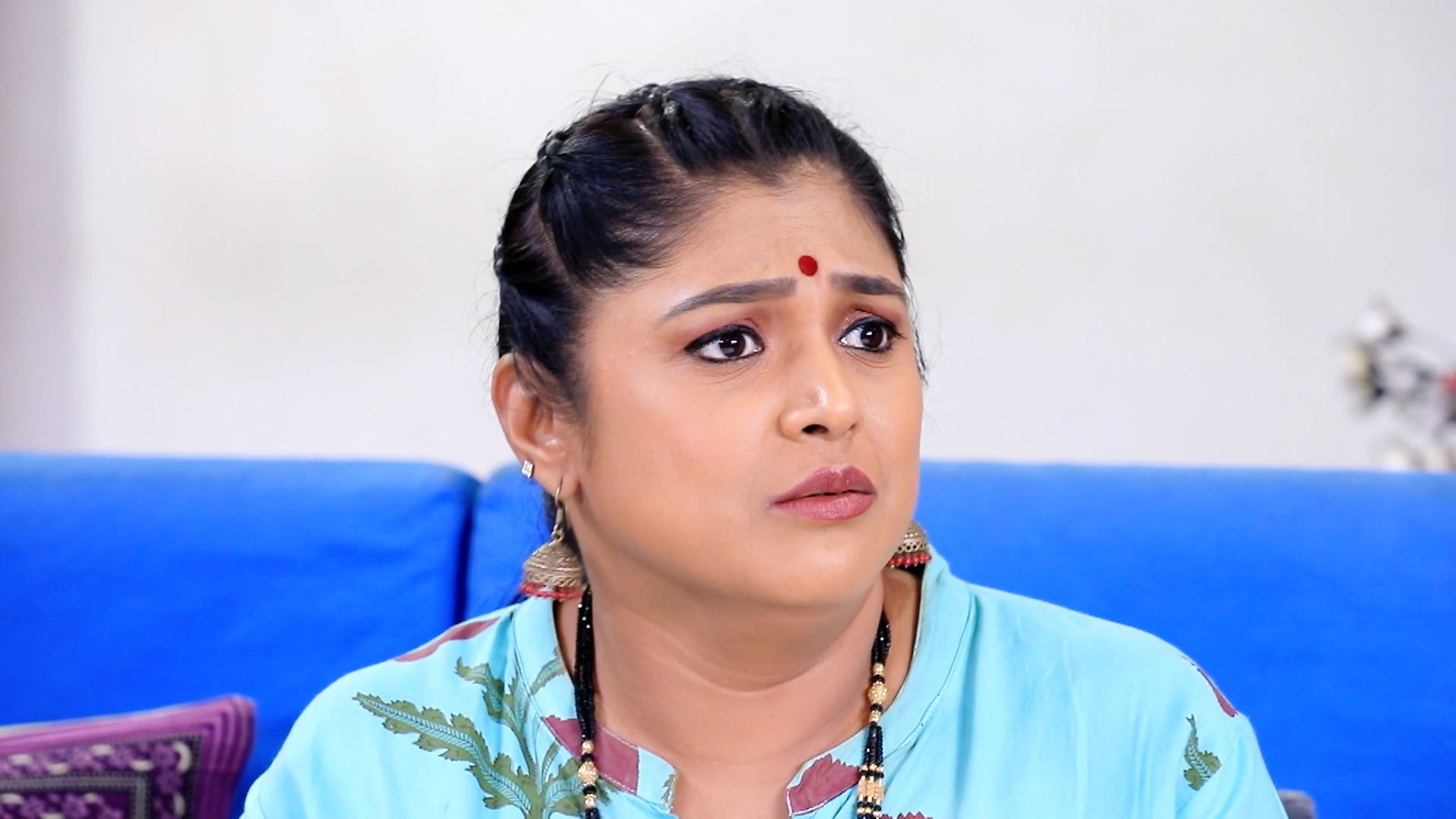 Watch Papa Pandu S1 Episode 343 on JioHotstar