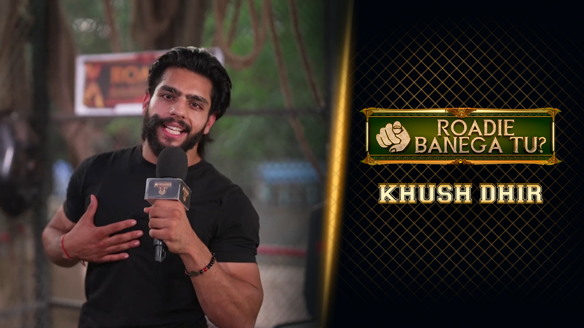 Khush Dhir - JioHotstar