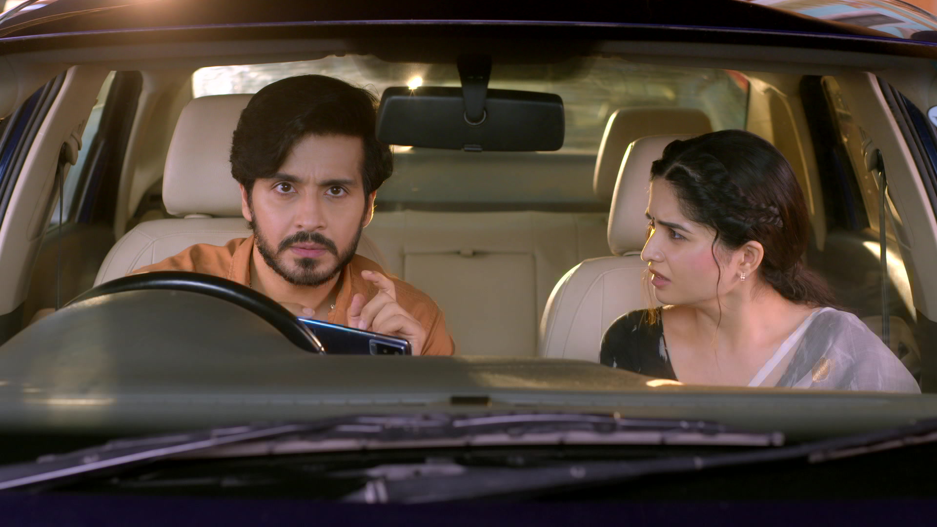 Stream Neil and Savi at Odds Season 3 Episode 1608 – Neil and Savi at ...