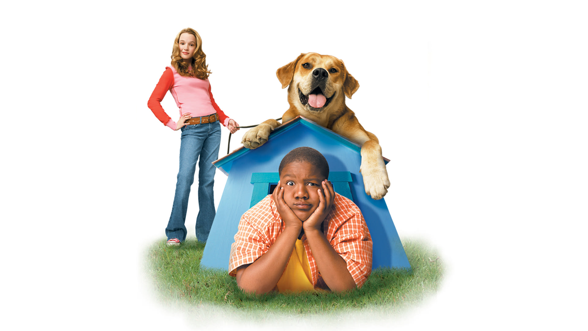 Life is Ruff on Disney+ South Africa | English Comedy Movie