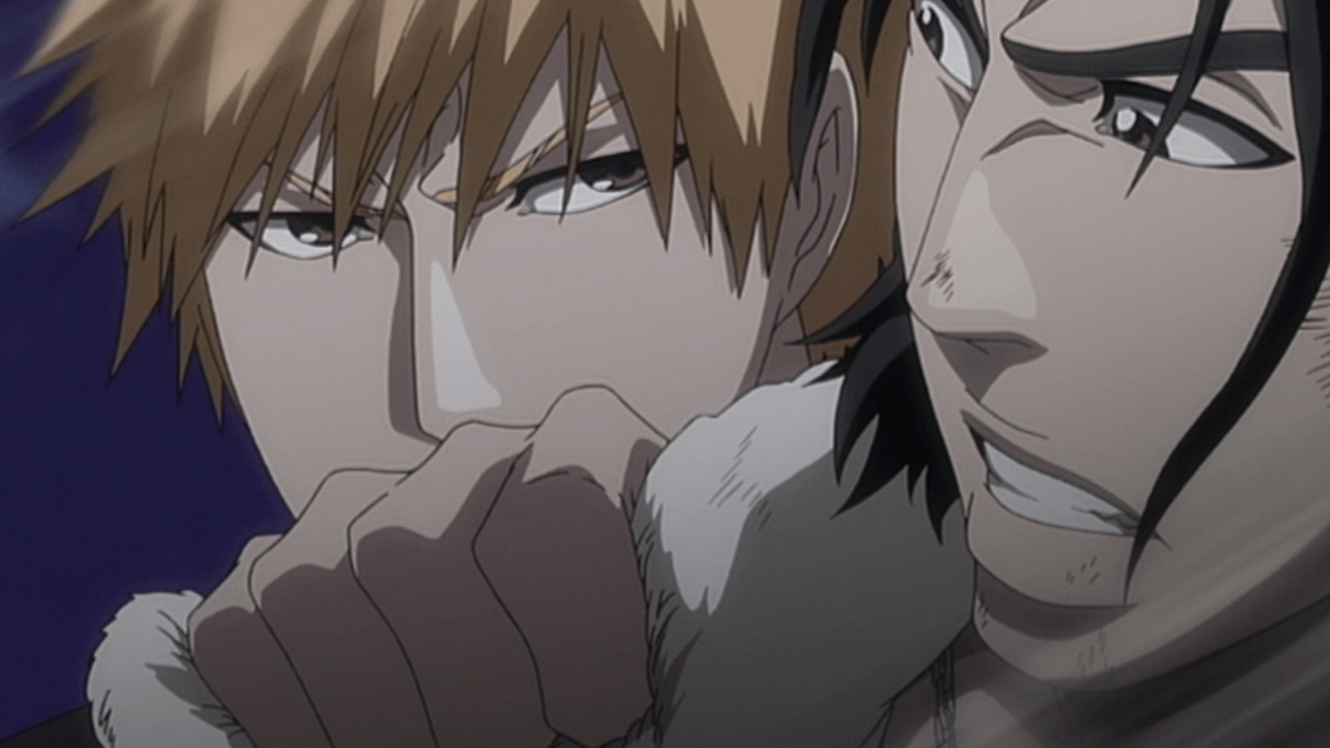 Watch Bleach Episode 20 on Disney+ UAE | Japanese Spanish (Latin ...