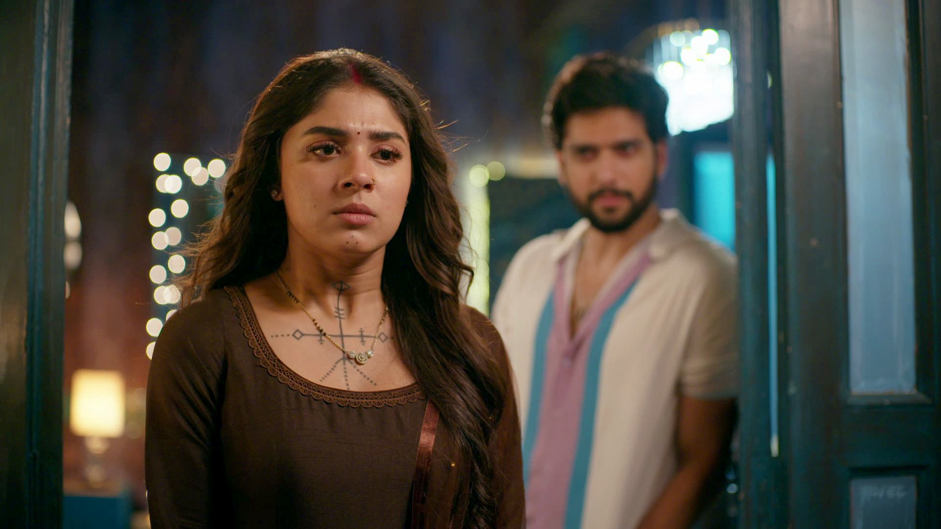 Watch imlie only on Watcho