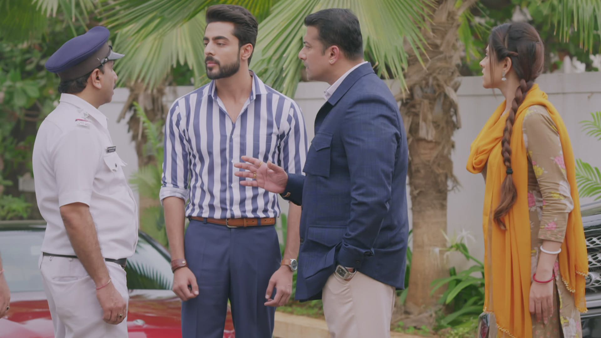 Watch Jhanak Episode 57 on JioHotstar