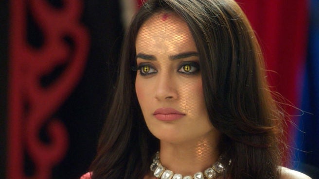 Watch Naagini S3 Episode 17 on JioHotstar