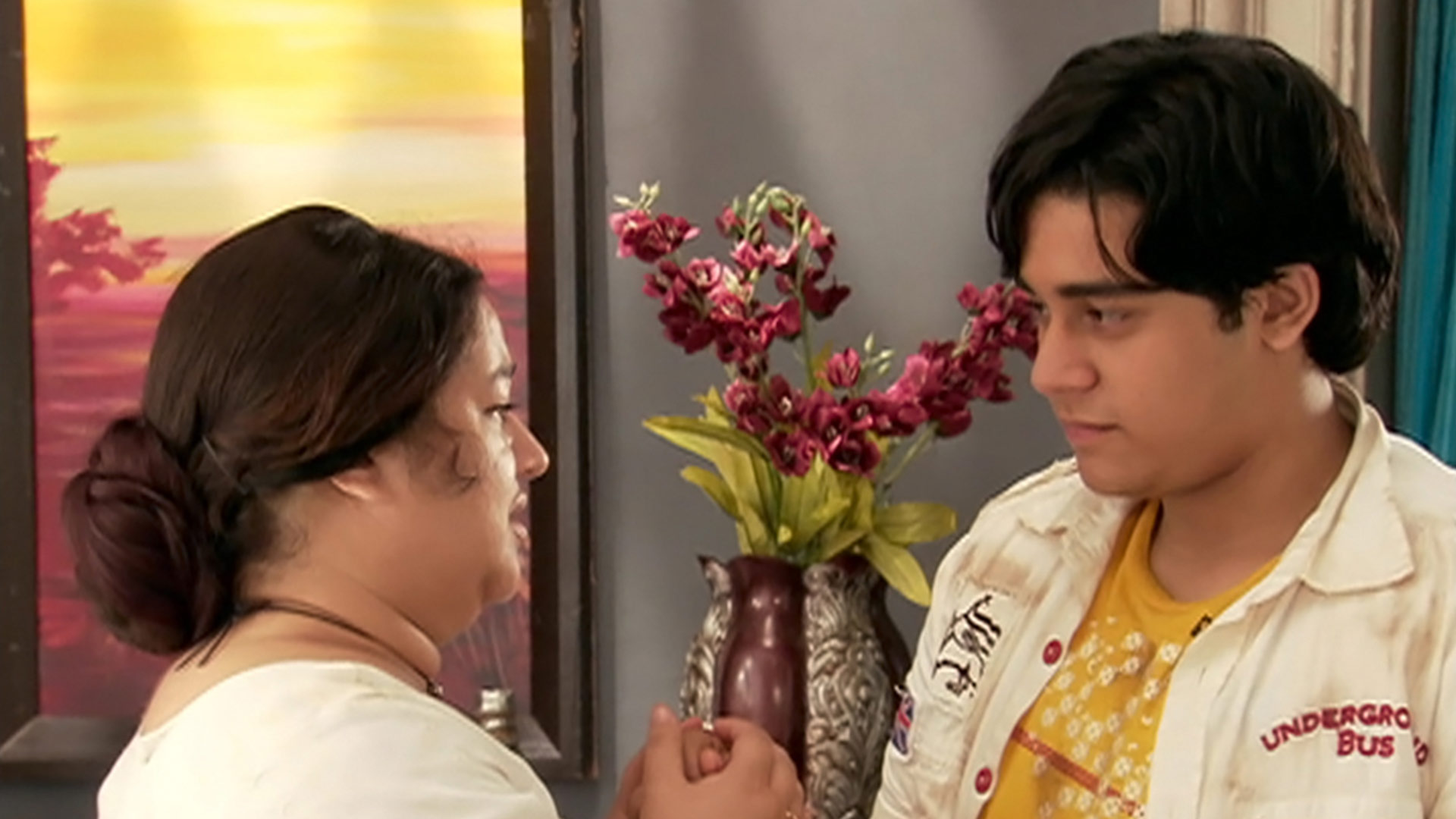 Watch Tere Liye Episode 43 on JioHotstar