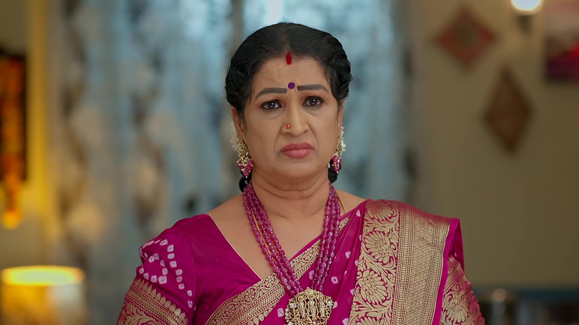 Watch Gunde Ninda Gudi Gantalu Episode 125 on JioHotstar