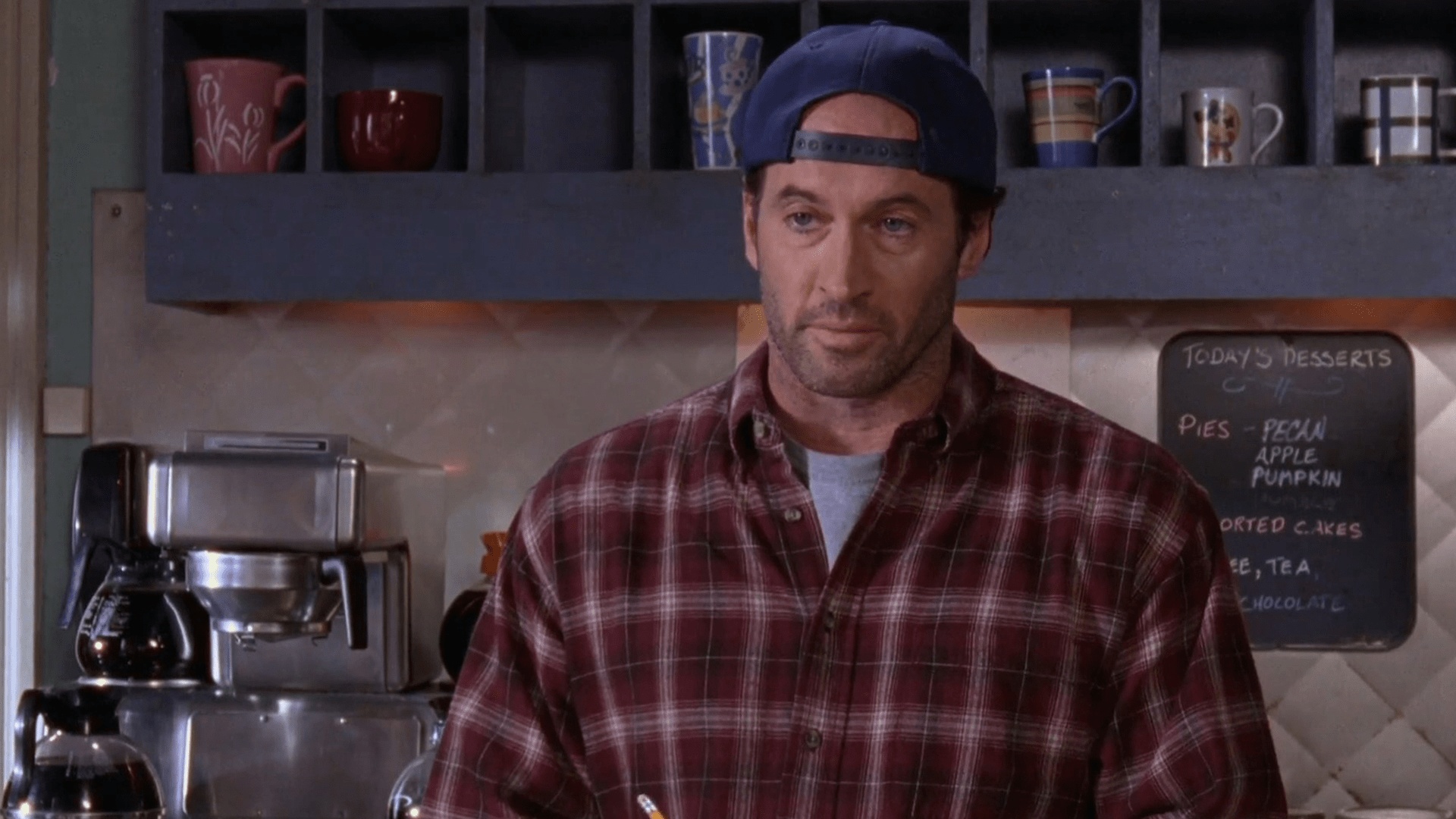 Watch Gilmore Girls S6 Episode 6 on Disney+ Israel | English Spanish ...