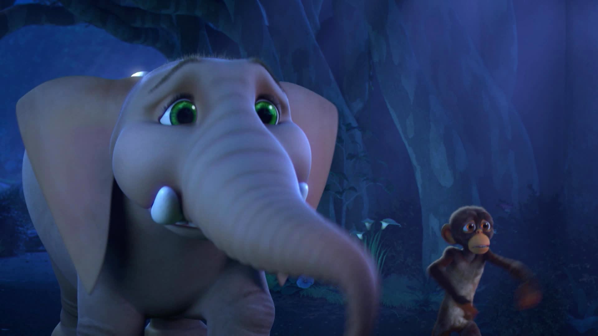 Watch Munki and Trunk Episode 8 on JioHotstar