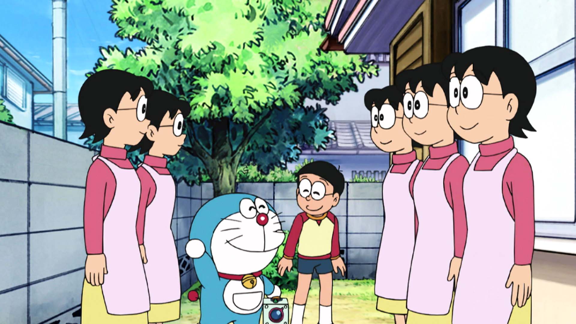 Watch Doraemon Episode 43 on JioHotstar