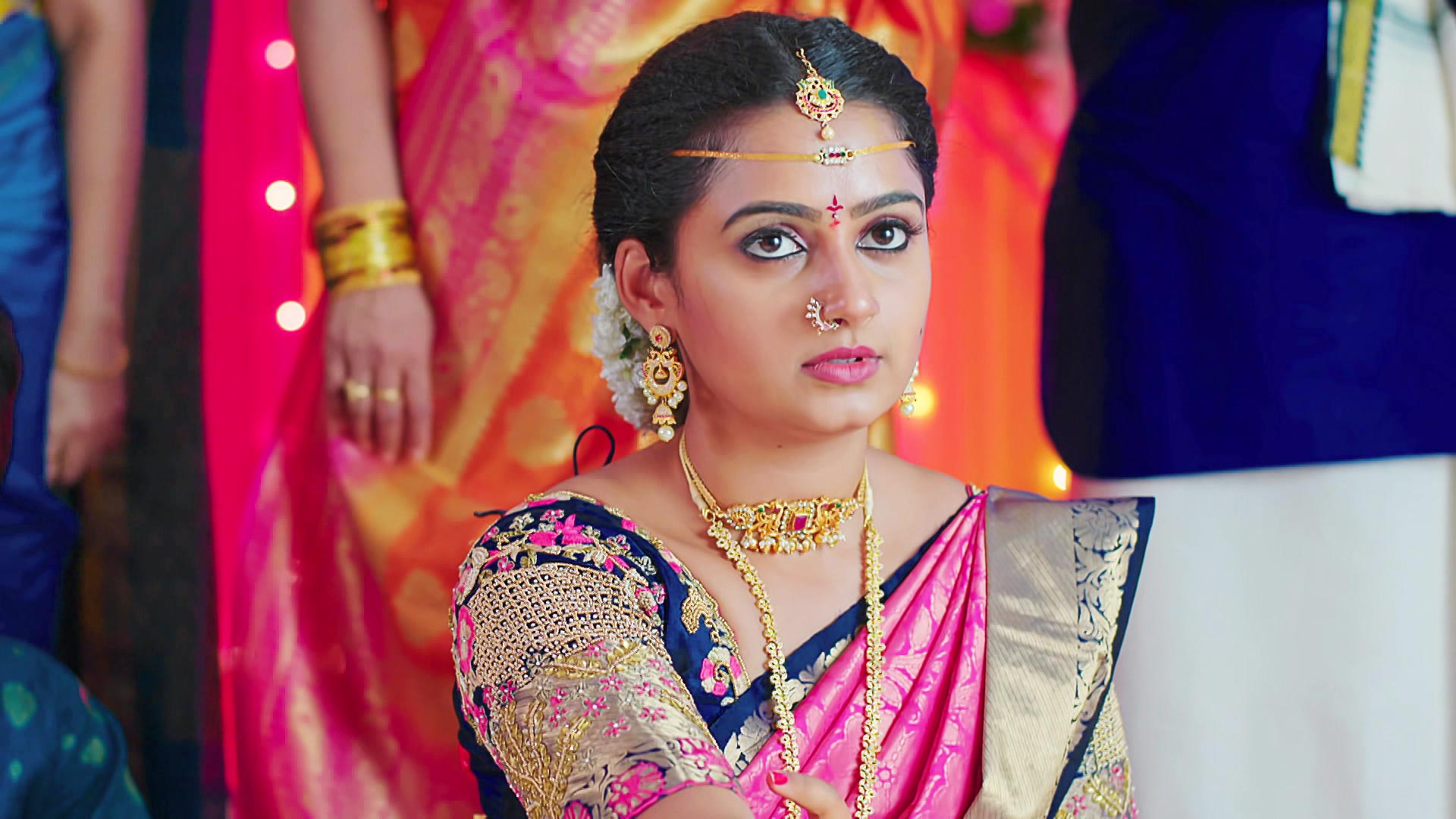 Watch rakhi-purnima only on Watcho