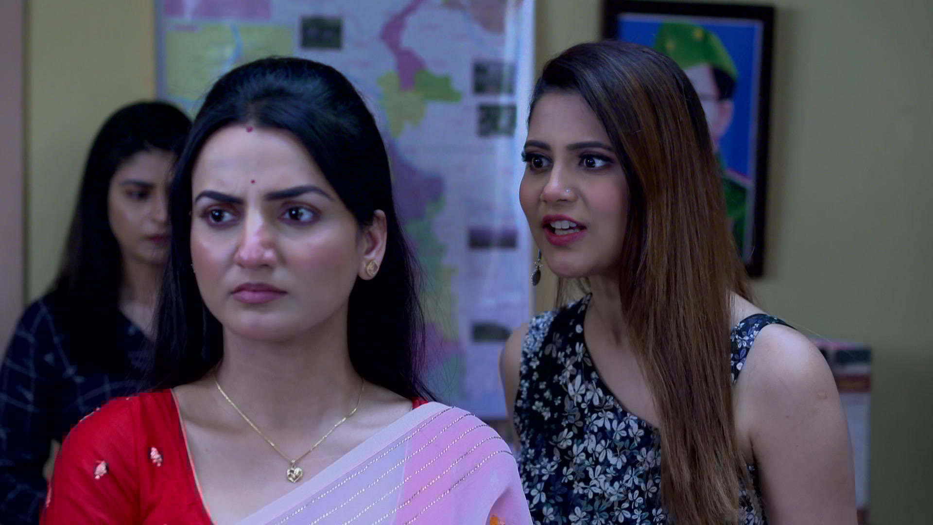 Watch Geeta LL.B Episode 534 on JioHotstar